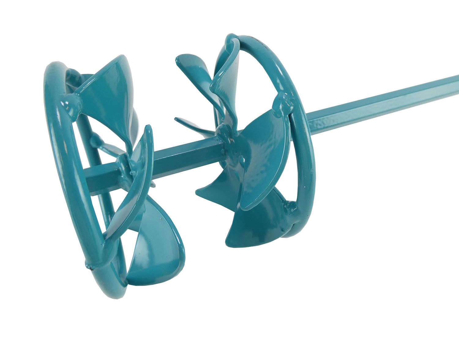 Collomix Produkte bei handwerker3000.de – Innovative Rührtechnik für Profis